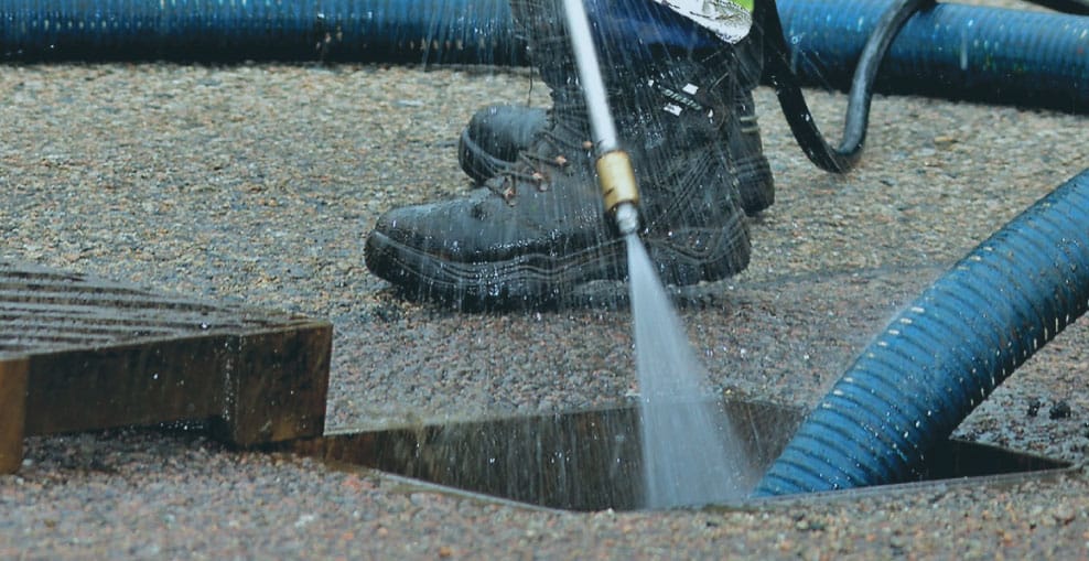 Drain Repair Sydney » Drainpro